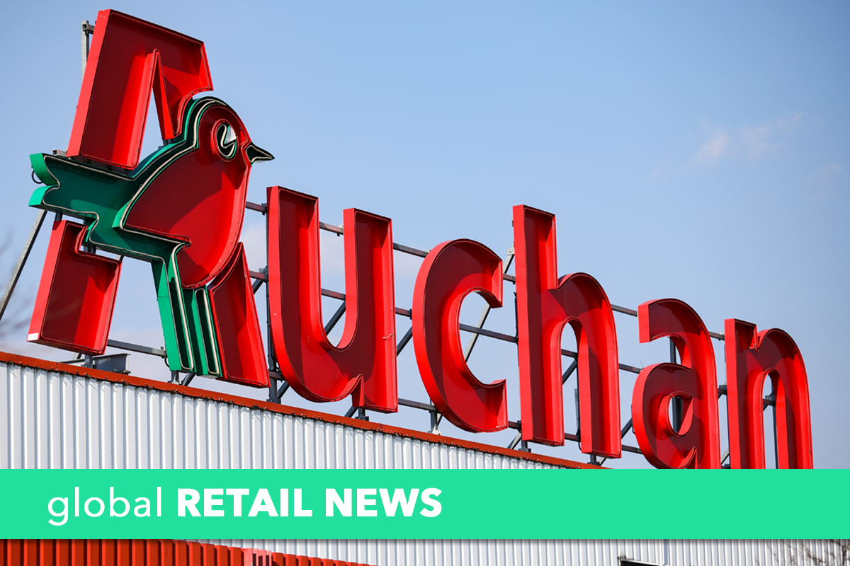 Auchan plans to cut 710 jobs and close 25 stores in Spain