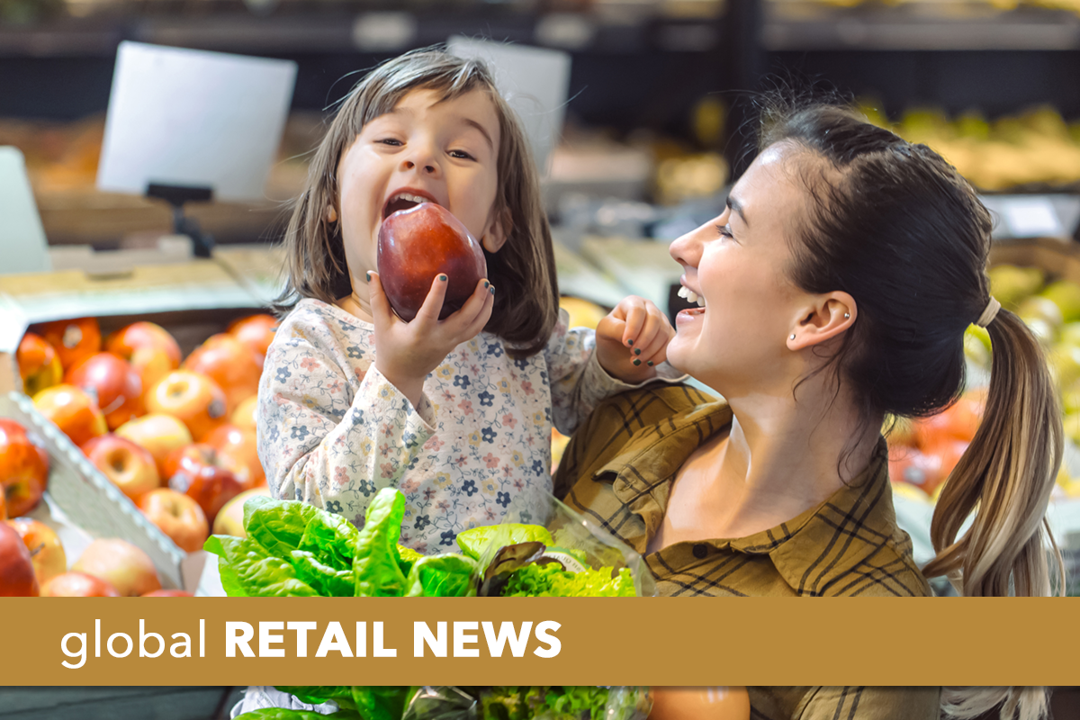 M&S: First ever airside food store in partnership with Heathrow