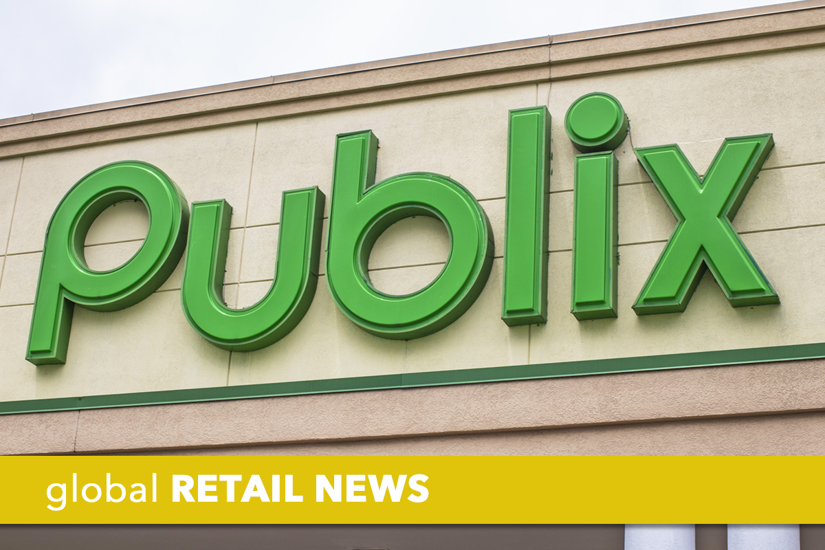 Publix: Financial success in third quarter