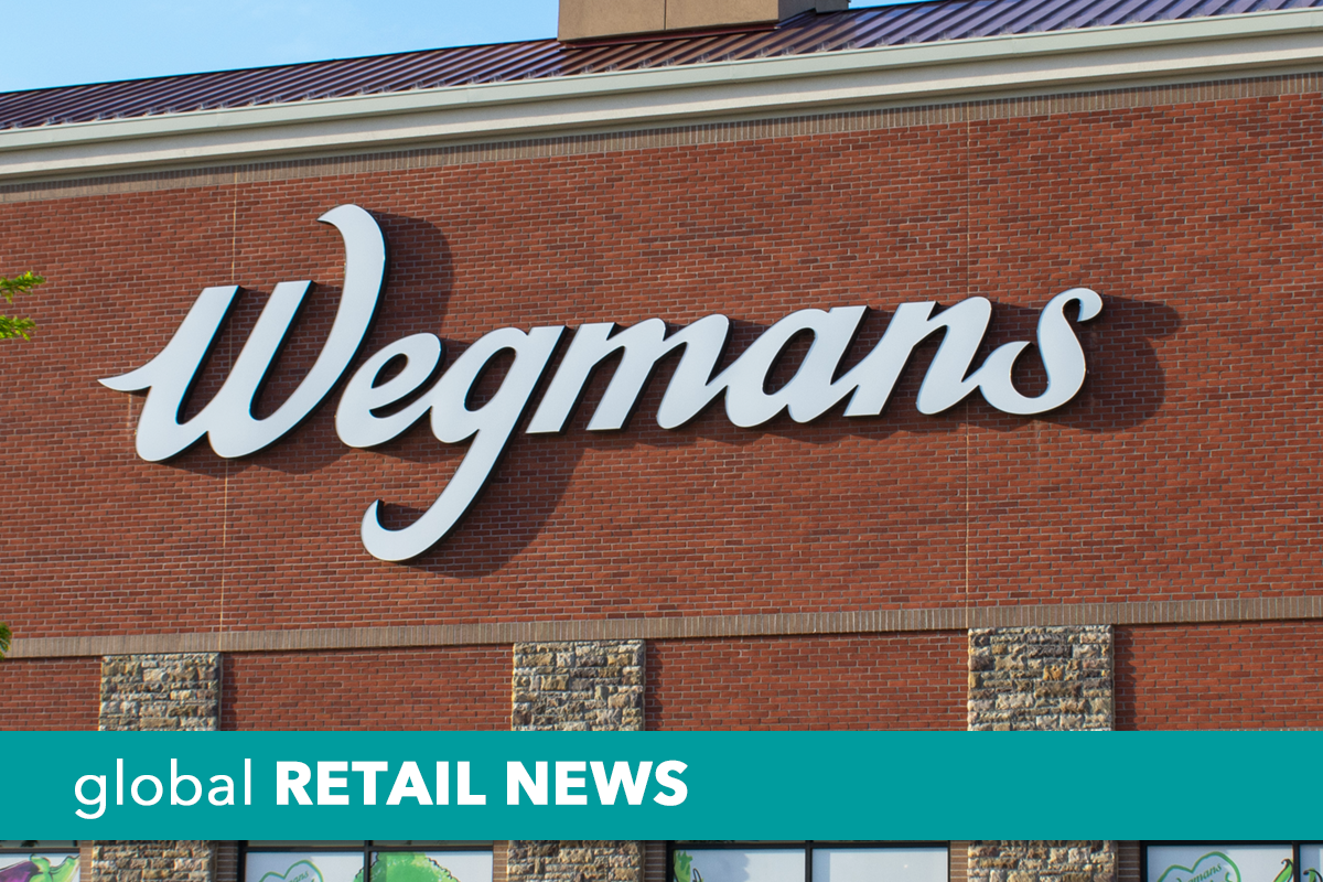 Wegmans: Dates for 3 store openings in 2025