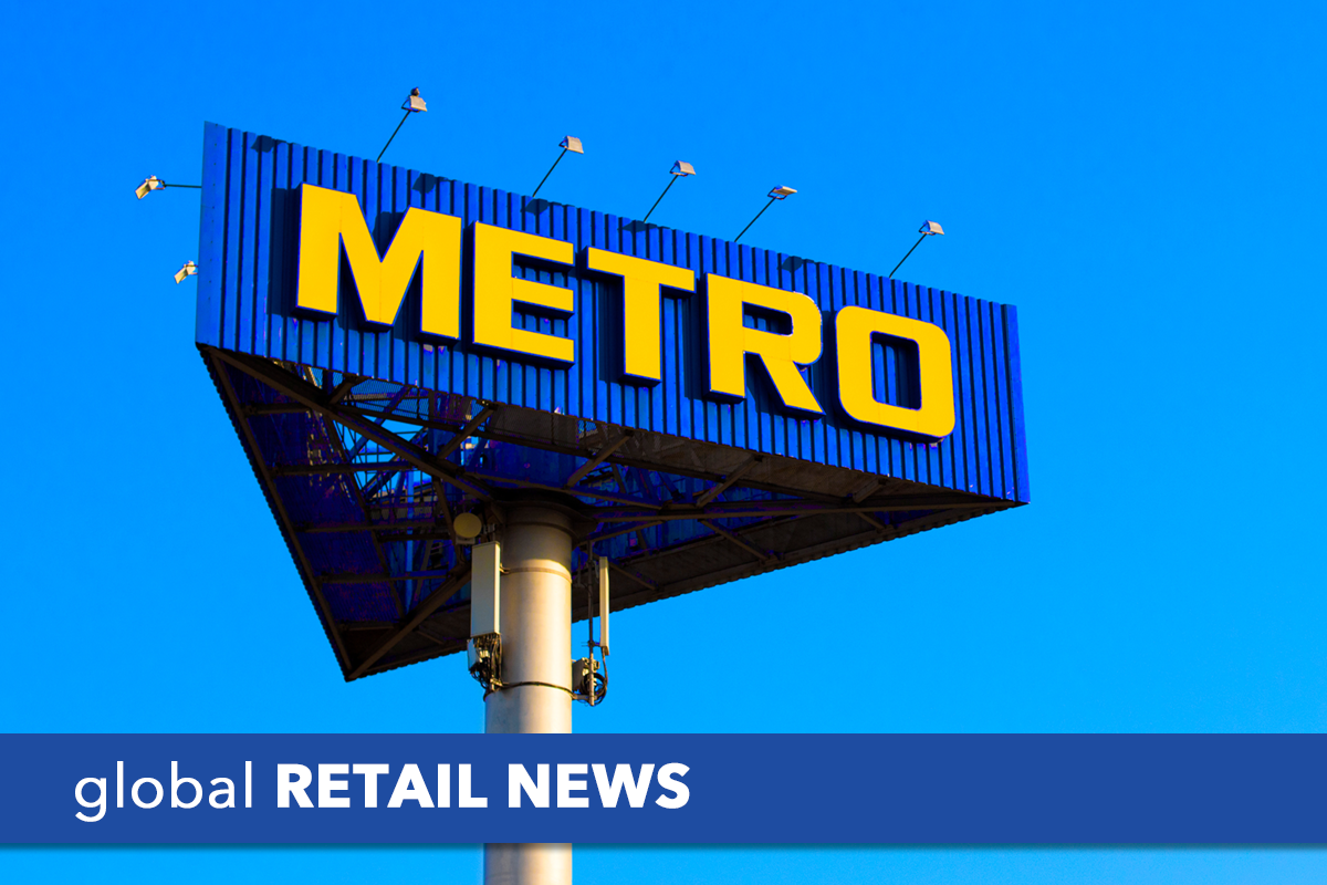 METRO Romania has reached a new milestone