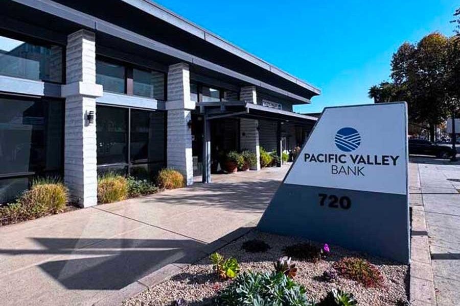 Taylor Fresh Foods acquires 16.3% ownership stake in Pacific Valley Bank