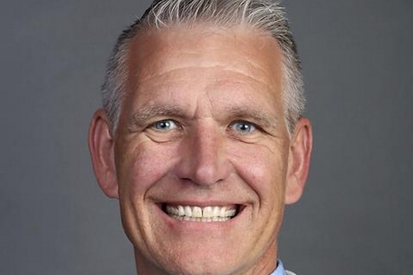 Eric Patrick named president of Washington State Fruit Commission