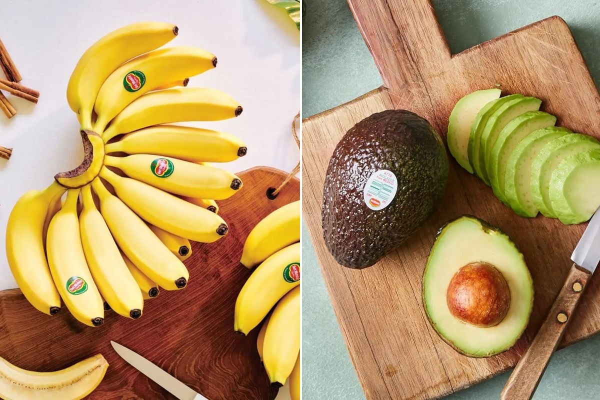 Fresh Del Monte Produce changes name into Del Monte Corporation