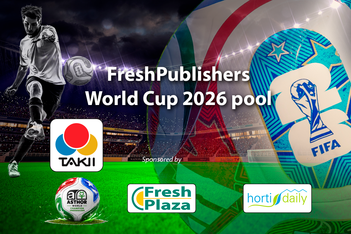 Will we reach 1,000 participants? Submit your World Cup prediction ...