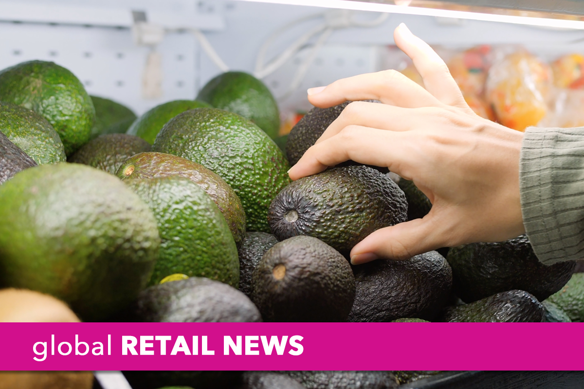 Bilka: Avocado ripeness scanners nationwide