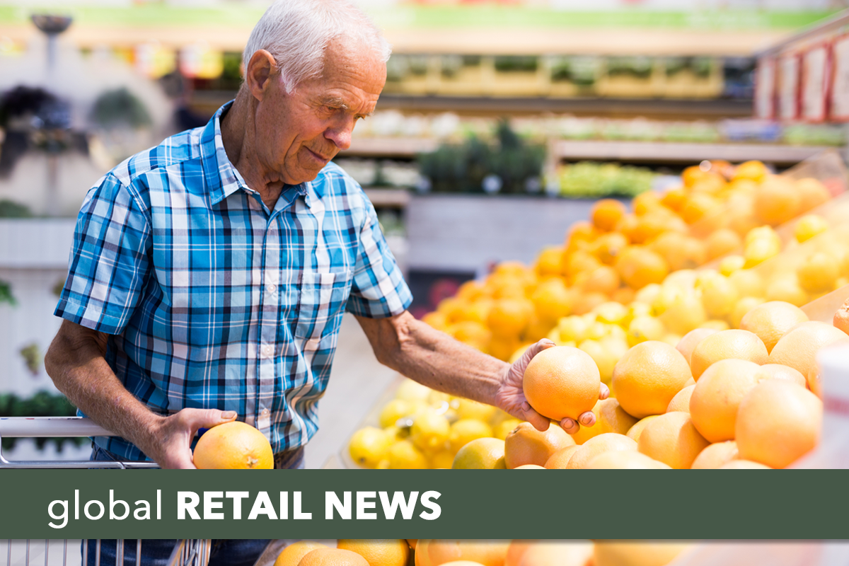 Longo Brothers Fruit Markets is marking 70 years of serving customers