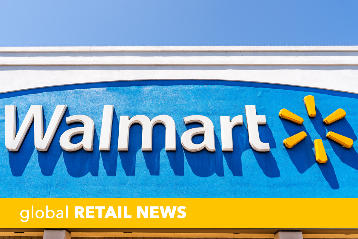 Walmart: 2026 Annual Report
