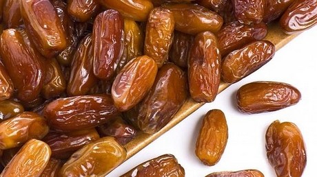 México: Baja California destaca por la producción de dátiles