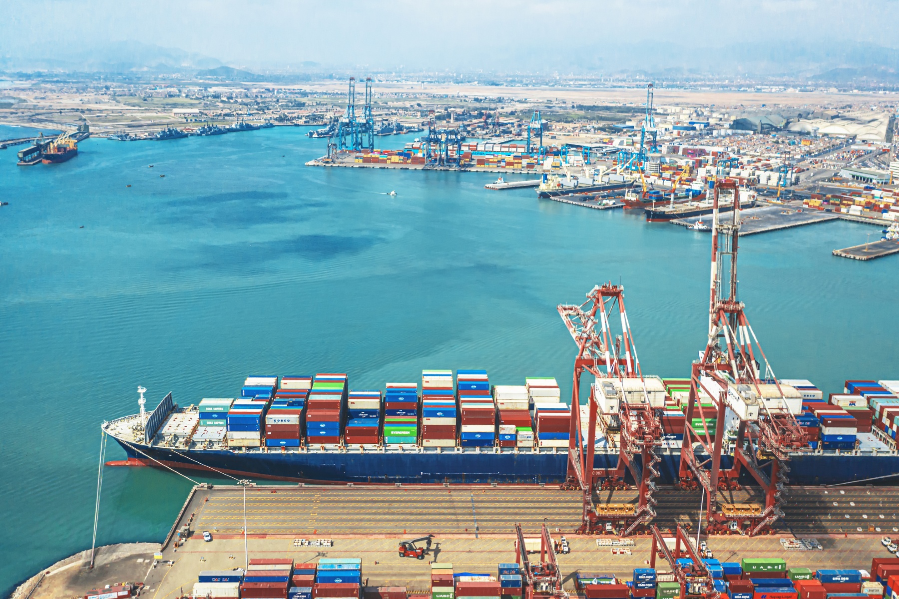 Peru expects a 10% growth in agro-exports by 2025