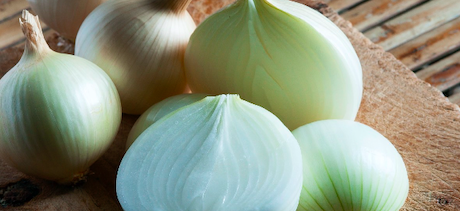 L’oignon doux des Cévennes dans les assiettes de Top Chef : les grands ...