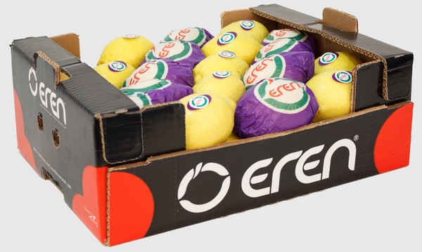 « Nous prévoyons une augmentation de 20 % des ventes de citrons cette ...