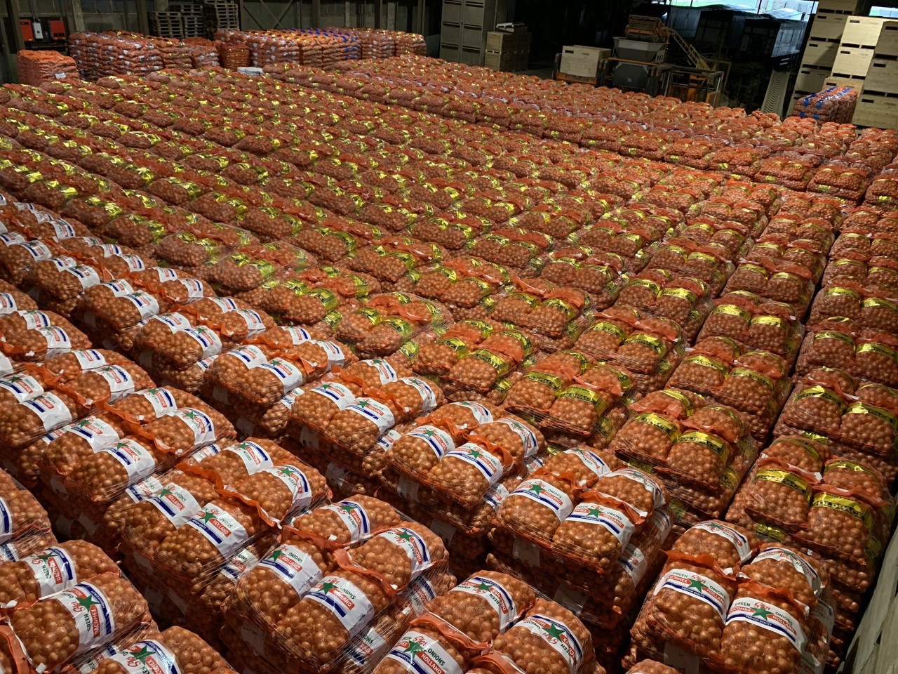 « Je m'attends à ce que la croissance annuelle de 3 à 5 % des ...