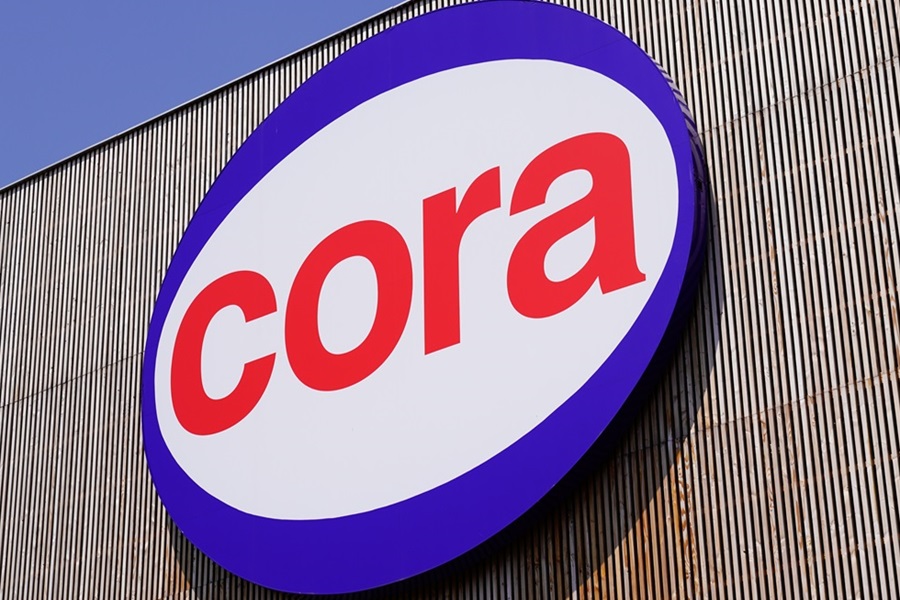 Carrefour lance le changement d’enseigne des magasins Cora