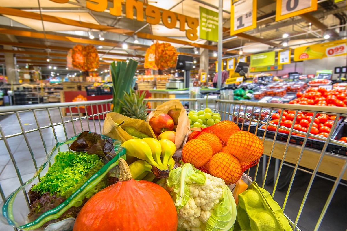 Oxfam and partners launch "One Month Without Supermarkets" in Belgium