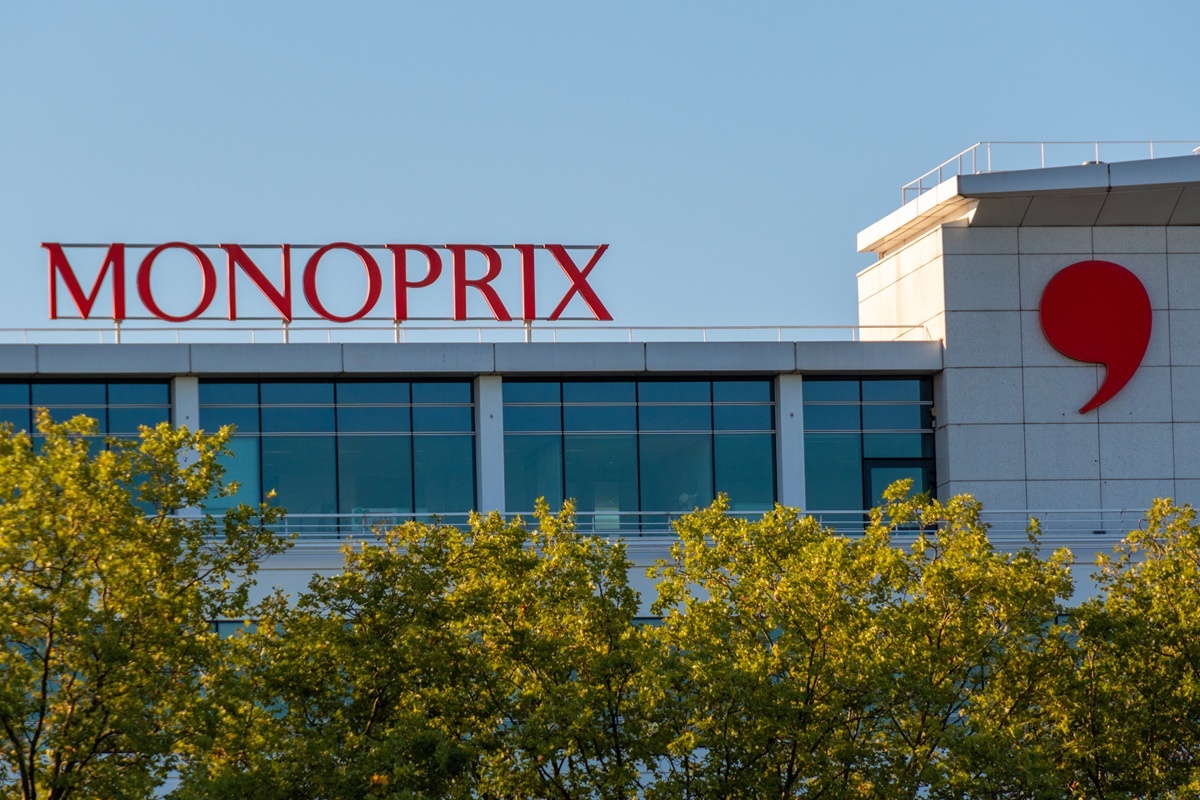 Monoprix returns to Lebanon