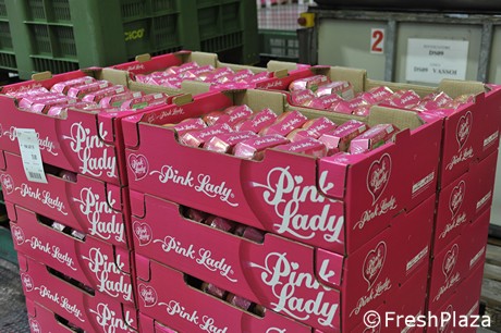 Pink Lady Day alla Mazzoni Group: giornata contro gli sprechi declinata ...