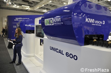 Fruit: Detect the differences and make them a value