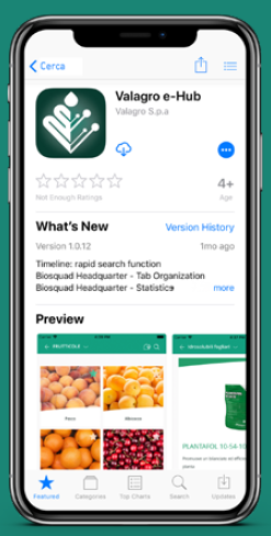 Valagro pubblica il suo nuovo catalogo: focus sulle soluzioni, non sui ...