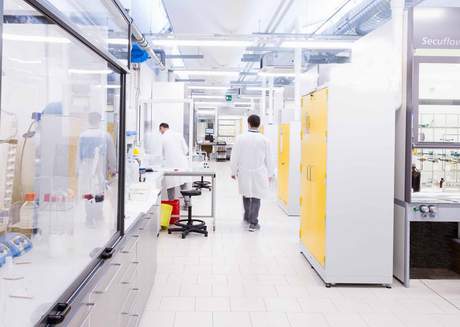 Cotecna acquisisce Neotron, fornitore leader di servizi analitici per ...