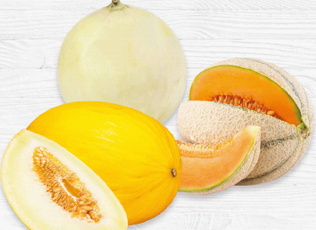 E' il momento giusto per consumare il melone, un prodotto tipico dell ...