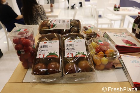 Sostenibilita' nel packaging e pomodori di alto gusto per conquistare ...