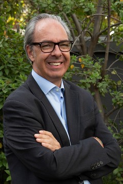 David Cuenca nuovo presidente di CHEP Europe