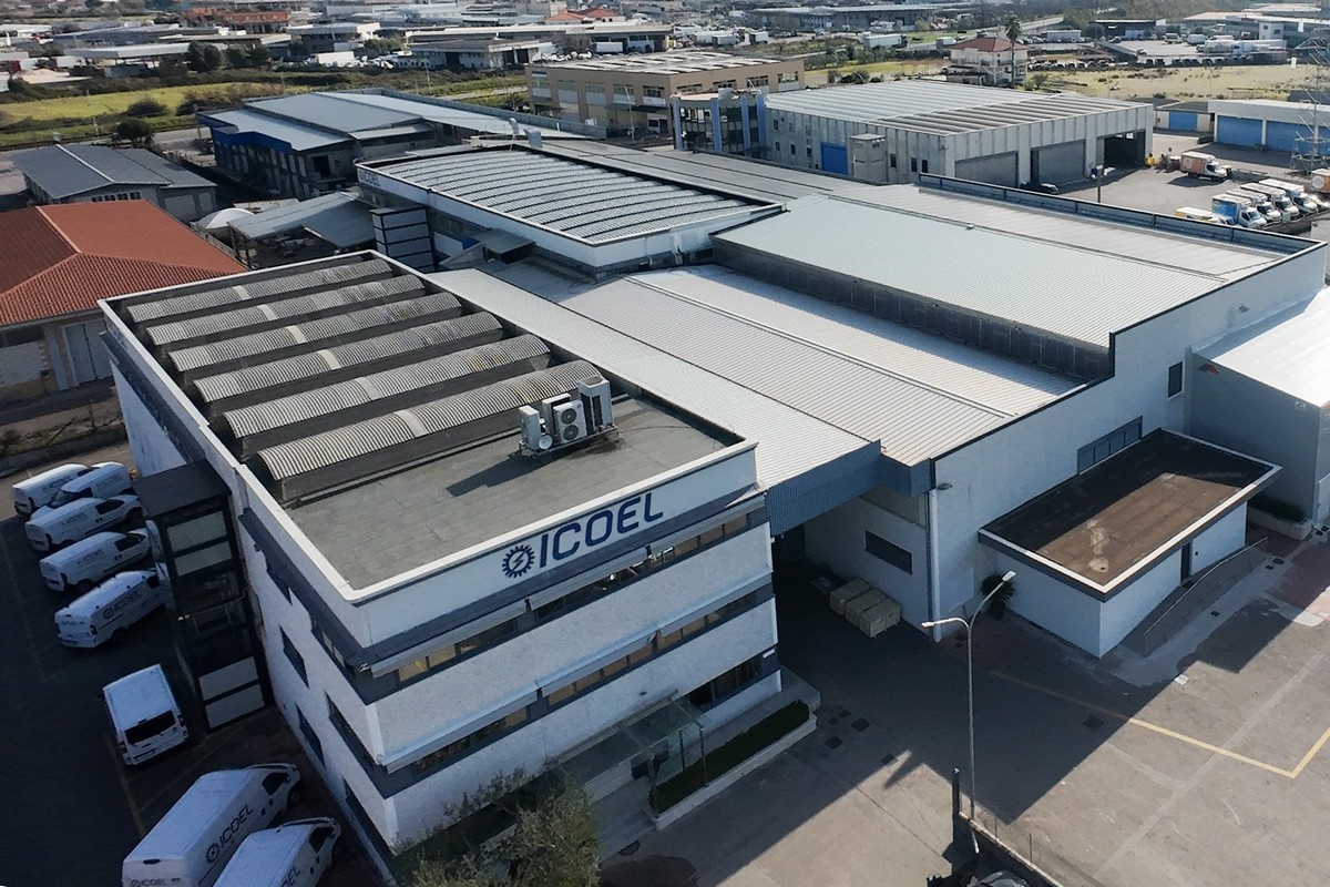 Technical support network expanding from Italy to Europe’s fruit and ...