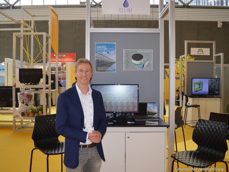 GreenTech: weg met de stands, tijd voor de foto's