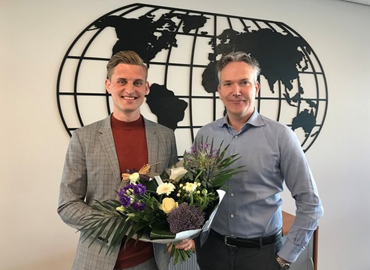 Triple Group launches new company: Horti Analytics