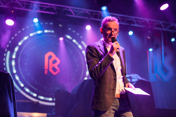 PB Tec opens new building