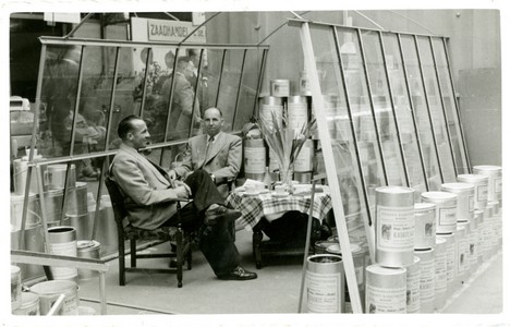 "Grateful that our family name is still on the building"