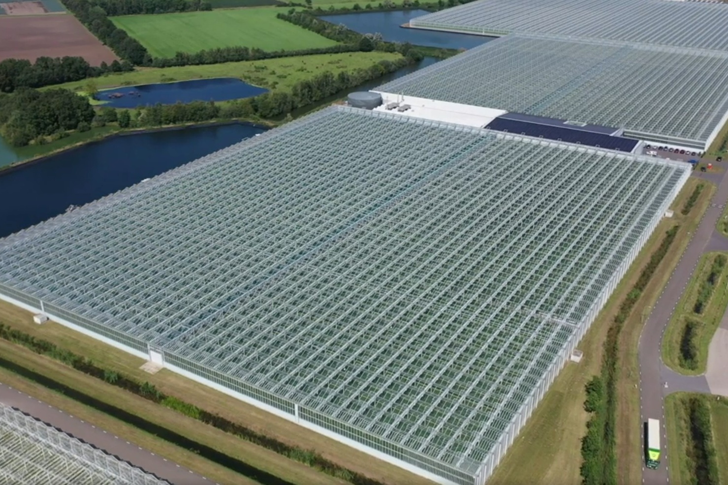 WKK-warmte delen via voormalige geothermieleiding