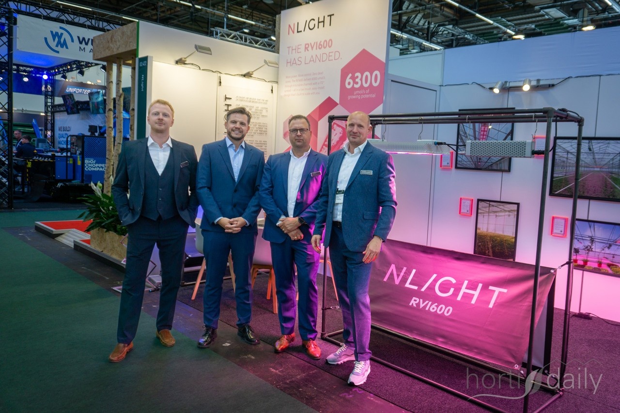 NLight doubles European presence to accelerate growth