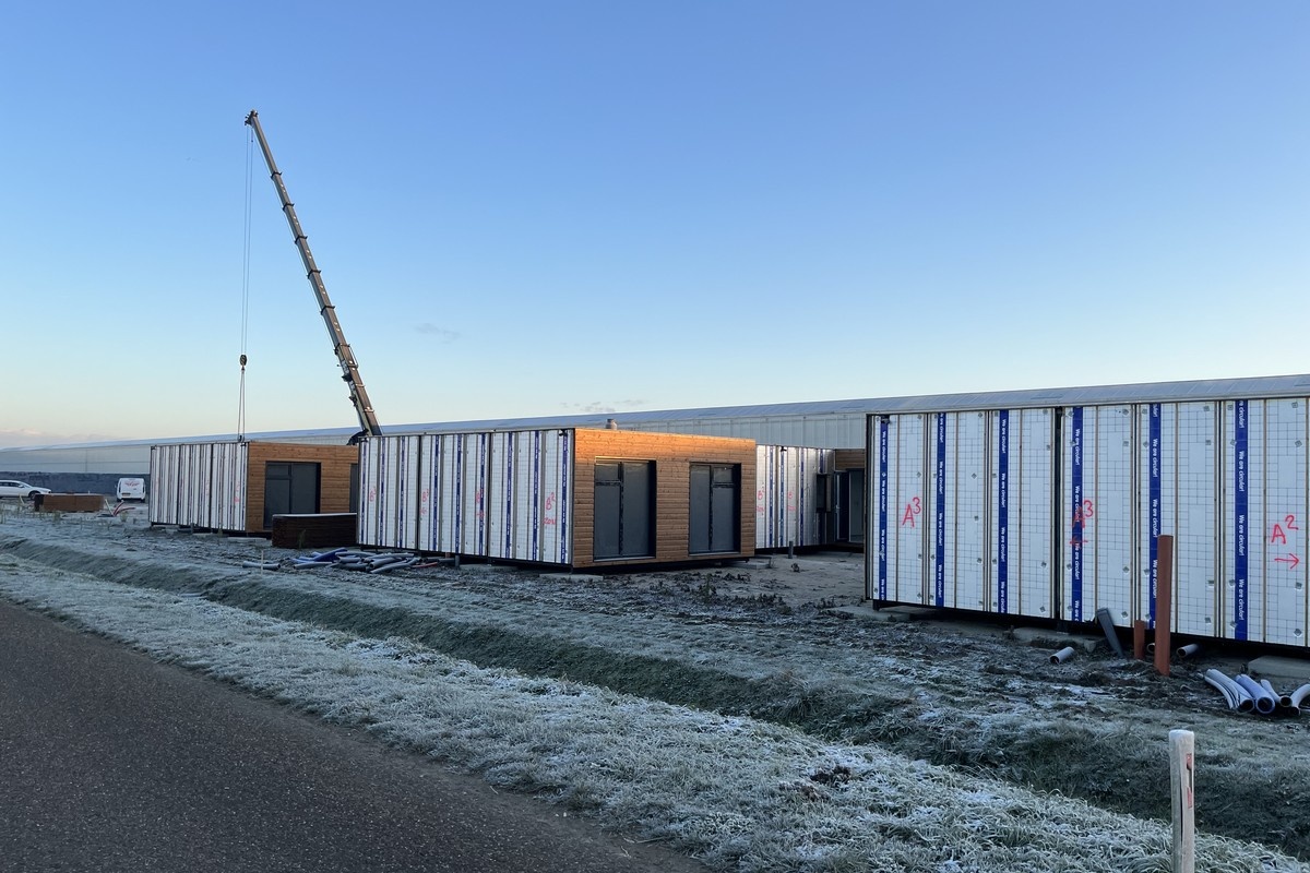 Agrarische dag van de huisvesting 2025 op 25 november