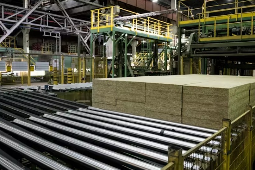 ROCKWOOL Group statement on the situation of their Russian factories