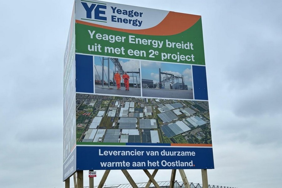 Yeager Energy to expand geothermal capacity in Oostland, Netherlands