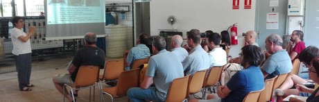 Demonstration of Euclid innovation is on the run in Europe