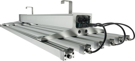 "New modular LED system offers flexibility and high performance"