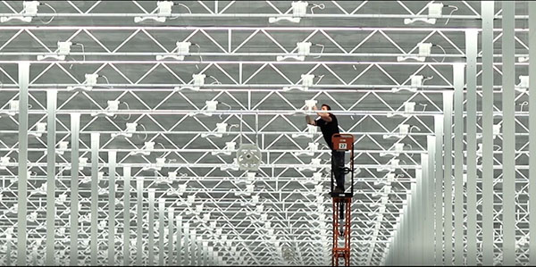 Ensuring optimal performance of your lighting system