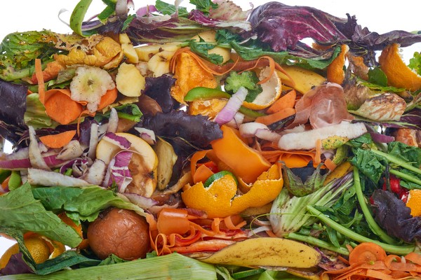 South Korea has almost zero food waste. Here’s what we can learn