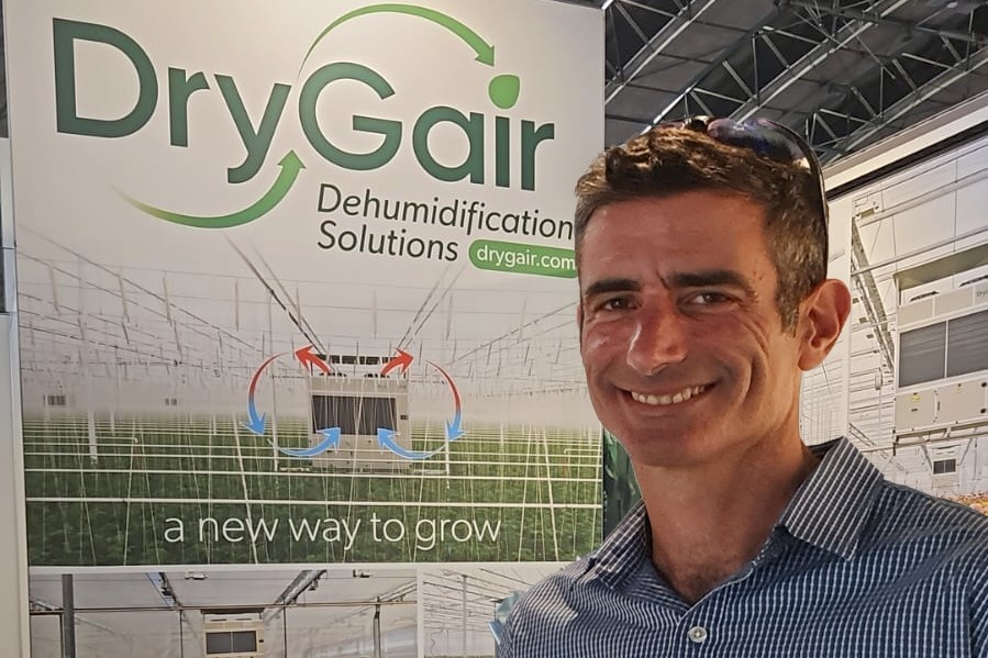 "Turning grower challenges into operational control"