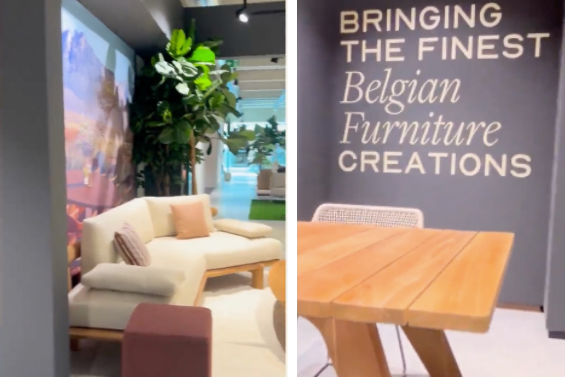 BETACO reveals new collections with Top Interieur!