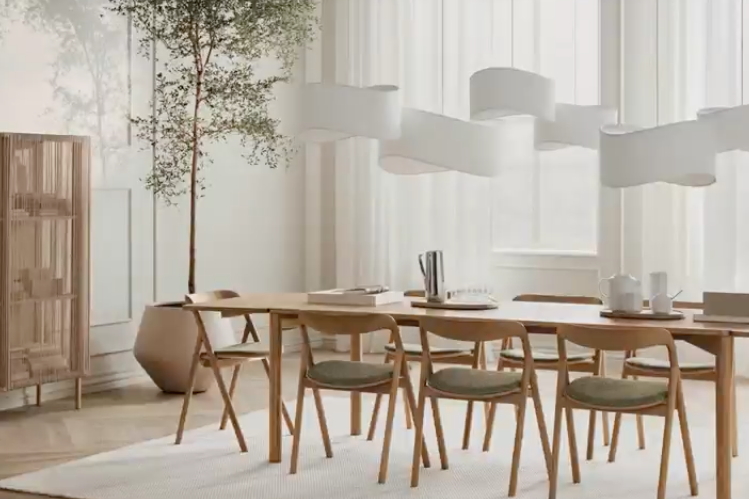 Bolia turns every room into a creative story