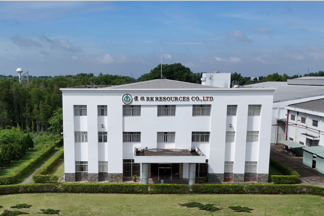 RK Resources celebrates 20 Years of purpose-driven growth with European ...