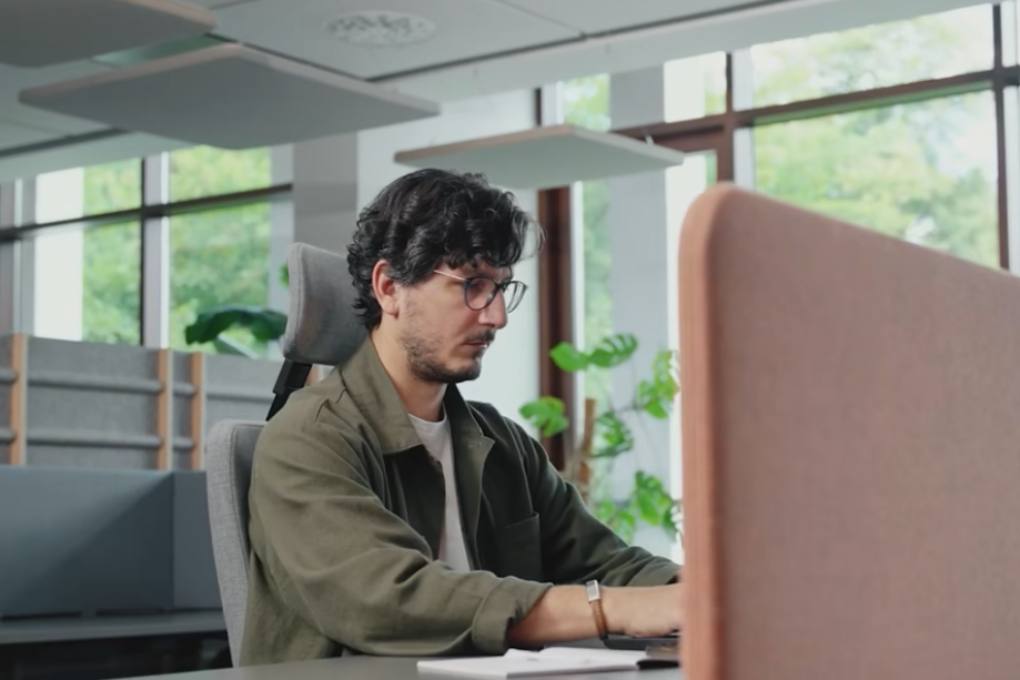 October is global ergonomics month!