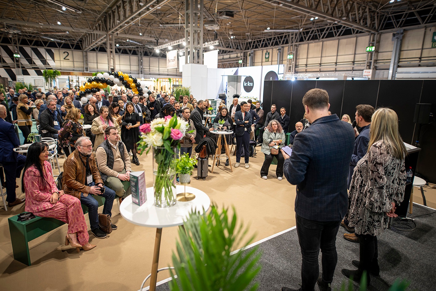 Registration opens for January Furniture Show