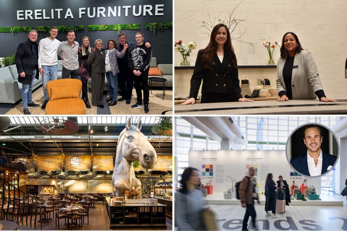 Look back on the top 10 interviews of 2025