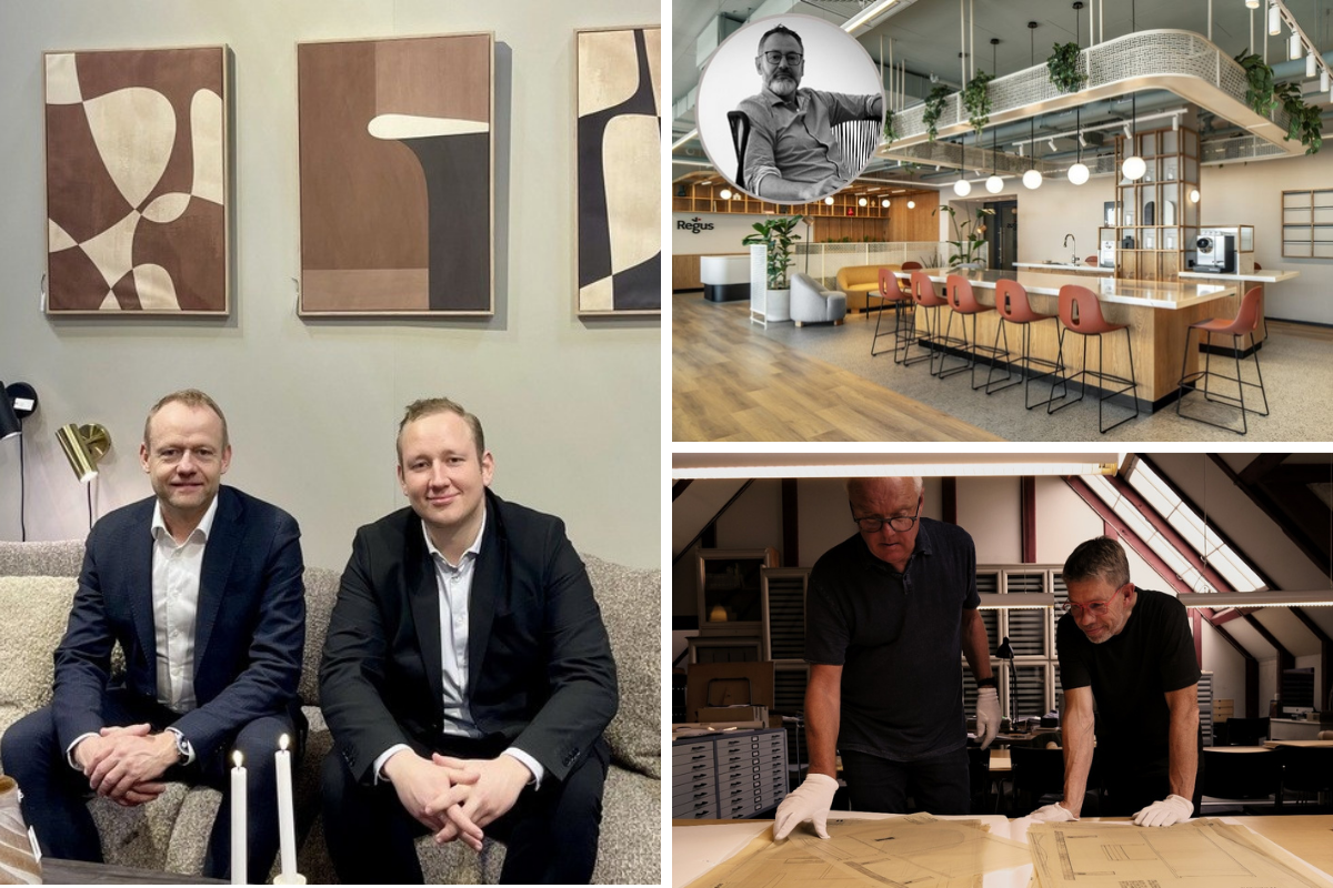 Look back on the top 10 interviews of 2025