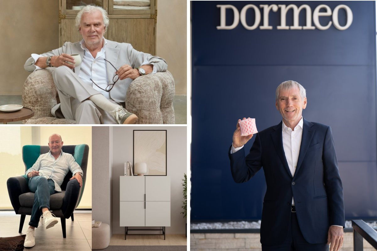 Look back on the top 3 interviews of 2025